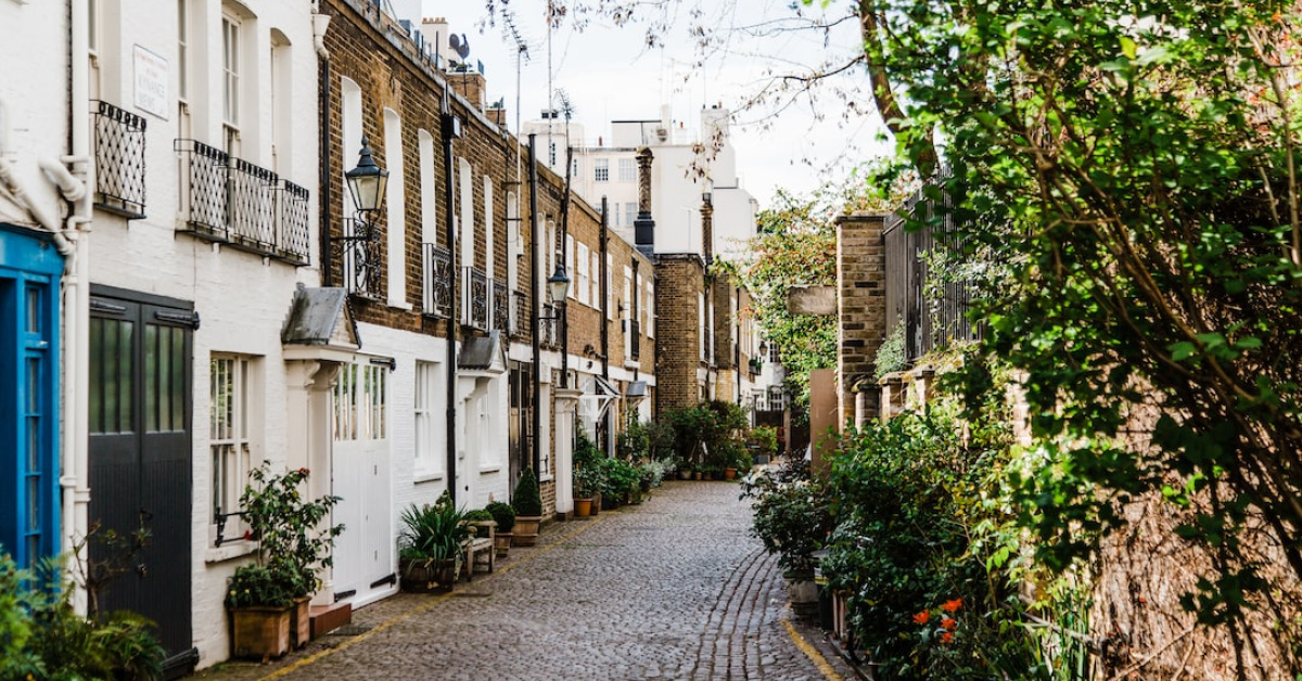 Victorian Era Landscaping: Reviving Historic Gardens